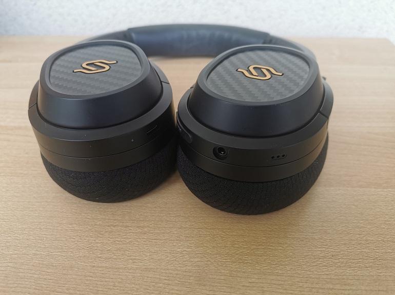 Test Edifier Stax Spirit S3 : le meilleur casque pour les audiophiles ...